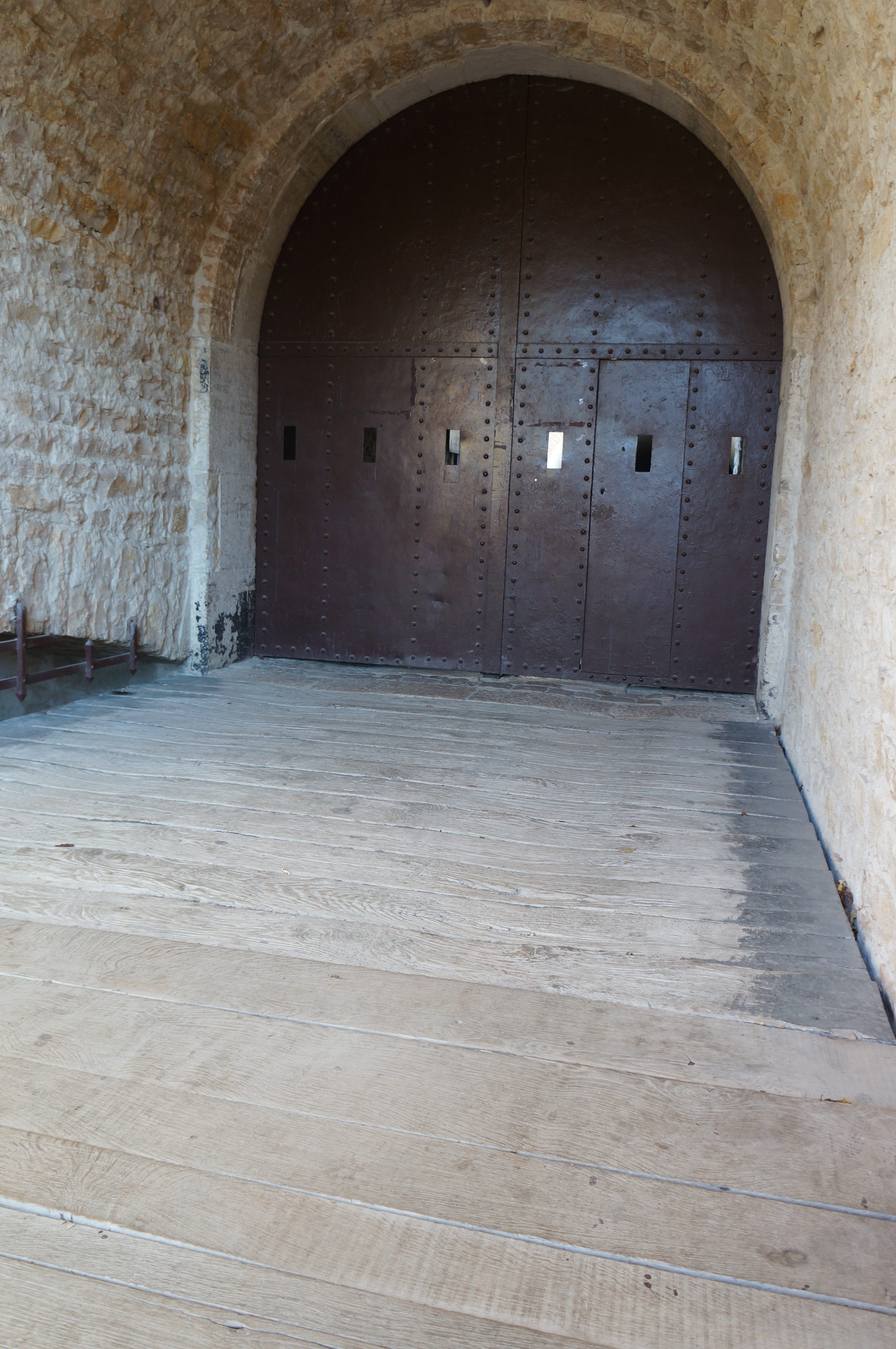 Les lieux emblématiques du Fort de Bron - Association du Fort de Bron
