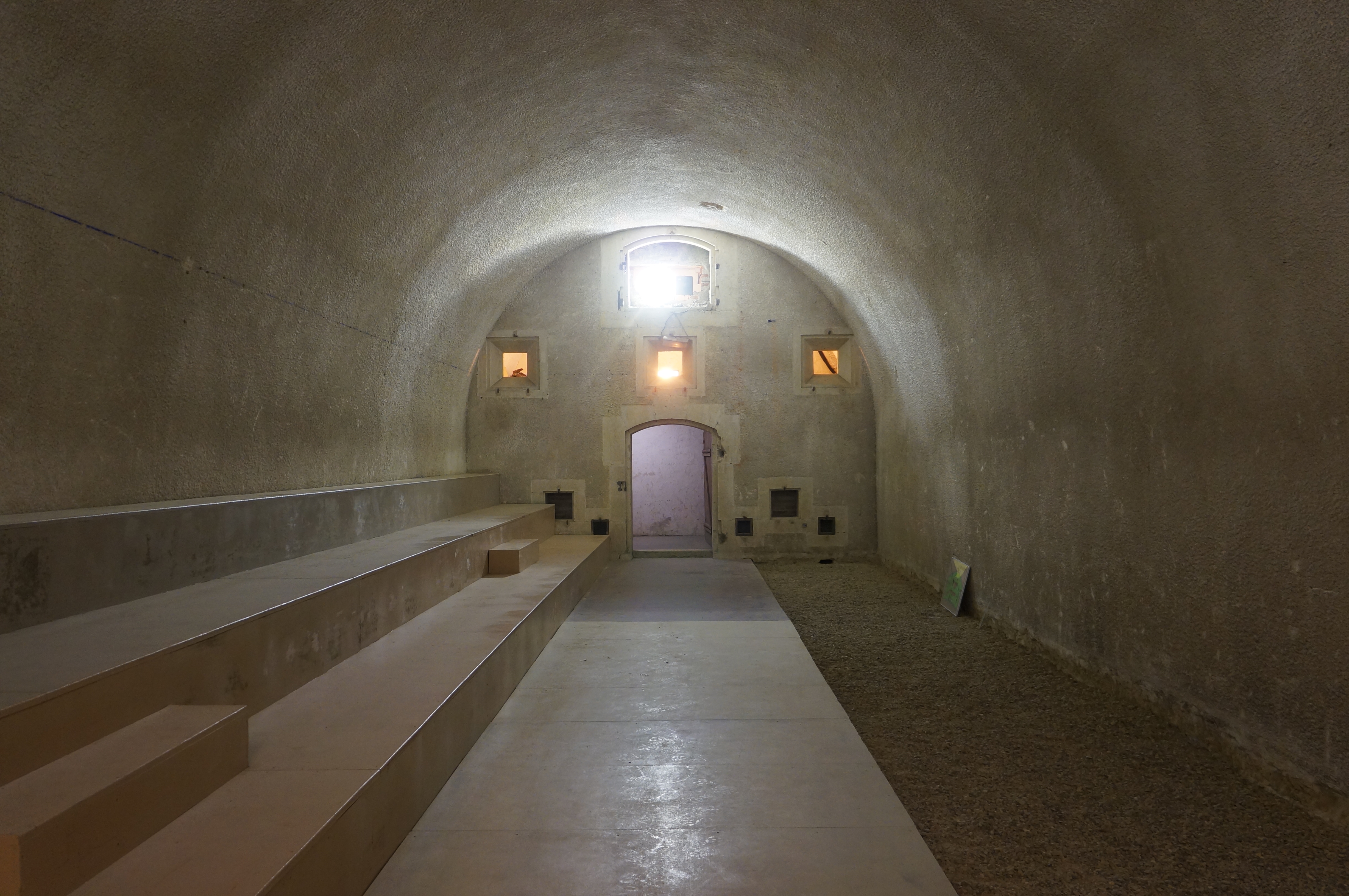 Association du Fort de Bron - Site officiel du Fort de Bron