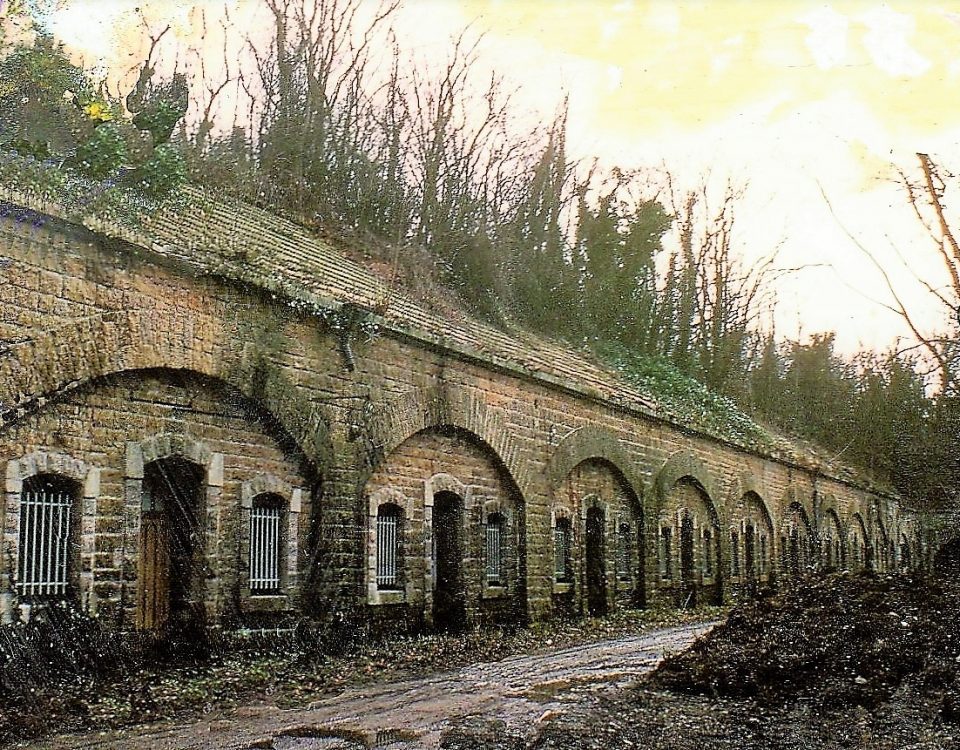 Association du Fort de Bron - Site officiel du Fort de Bron