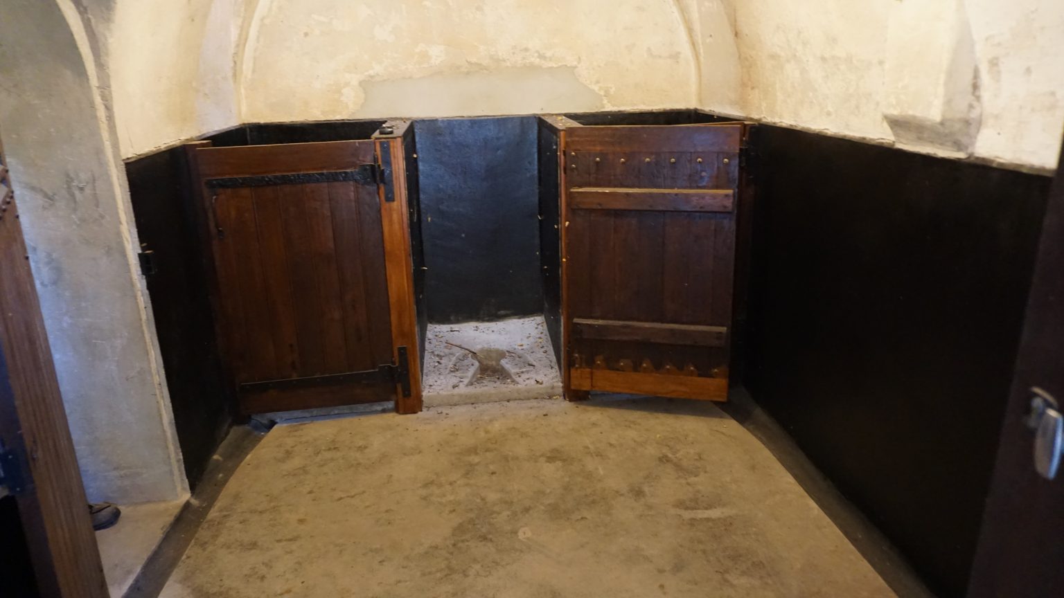 Visite du Fort du Paillet - Association du Fort de Bron